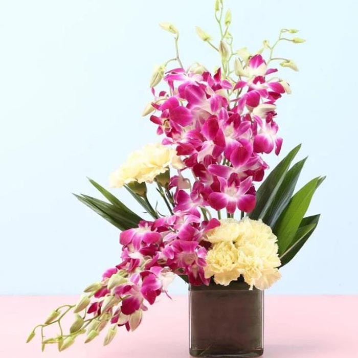 Classy Exotic Splash - OyeGifts