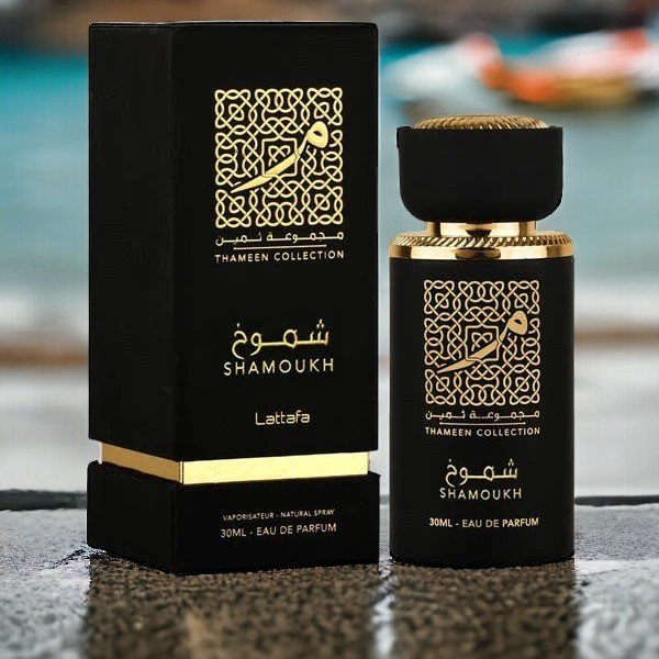Shamoukh Thameen Collection Eau De Parfum 30 ml