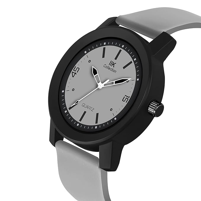 Quartz Analog Watch for Men