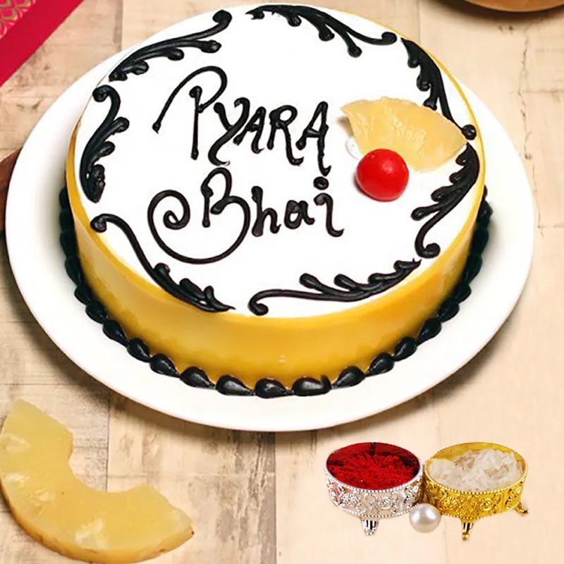 Buy Delicious Delight Online - OyeGifts