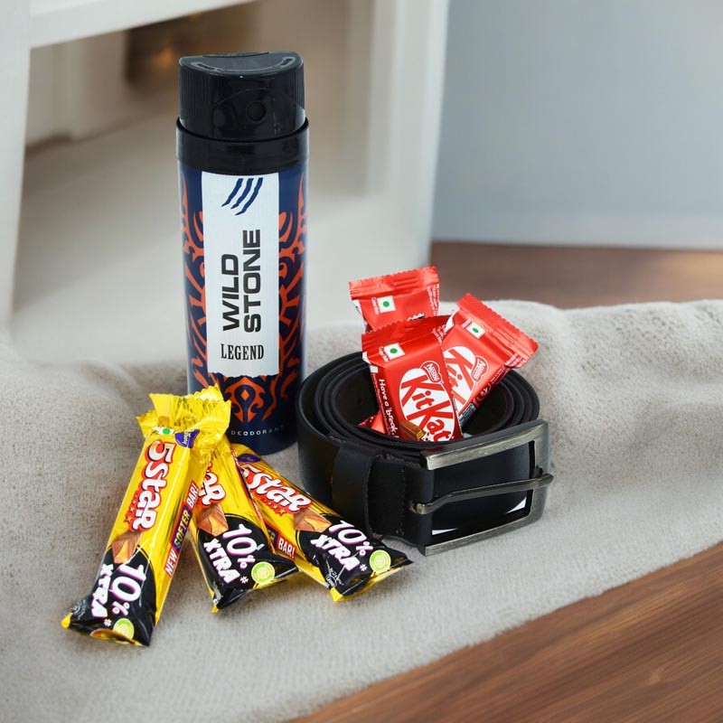 Buy For My Angry Man @ Free Delivery - OyeGifts