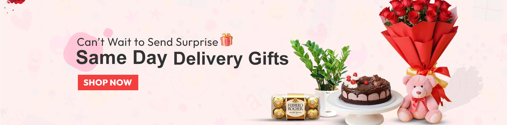 Send Gifts to India: Online Gifts Delivery from #1 Online Gift Store ...